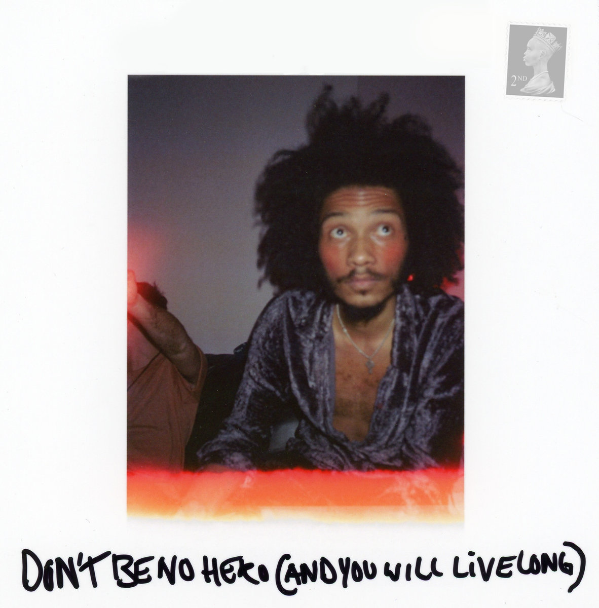 Don't Be No Hero (And You Will Live Long) by ELDON (Album, Electronic ...