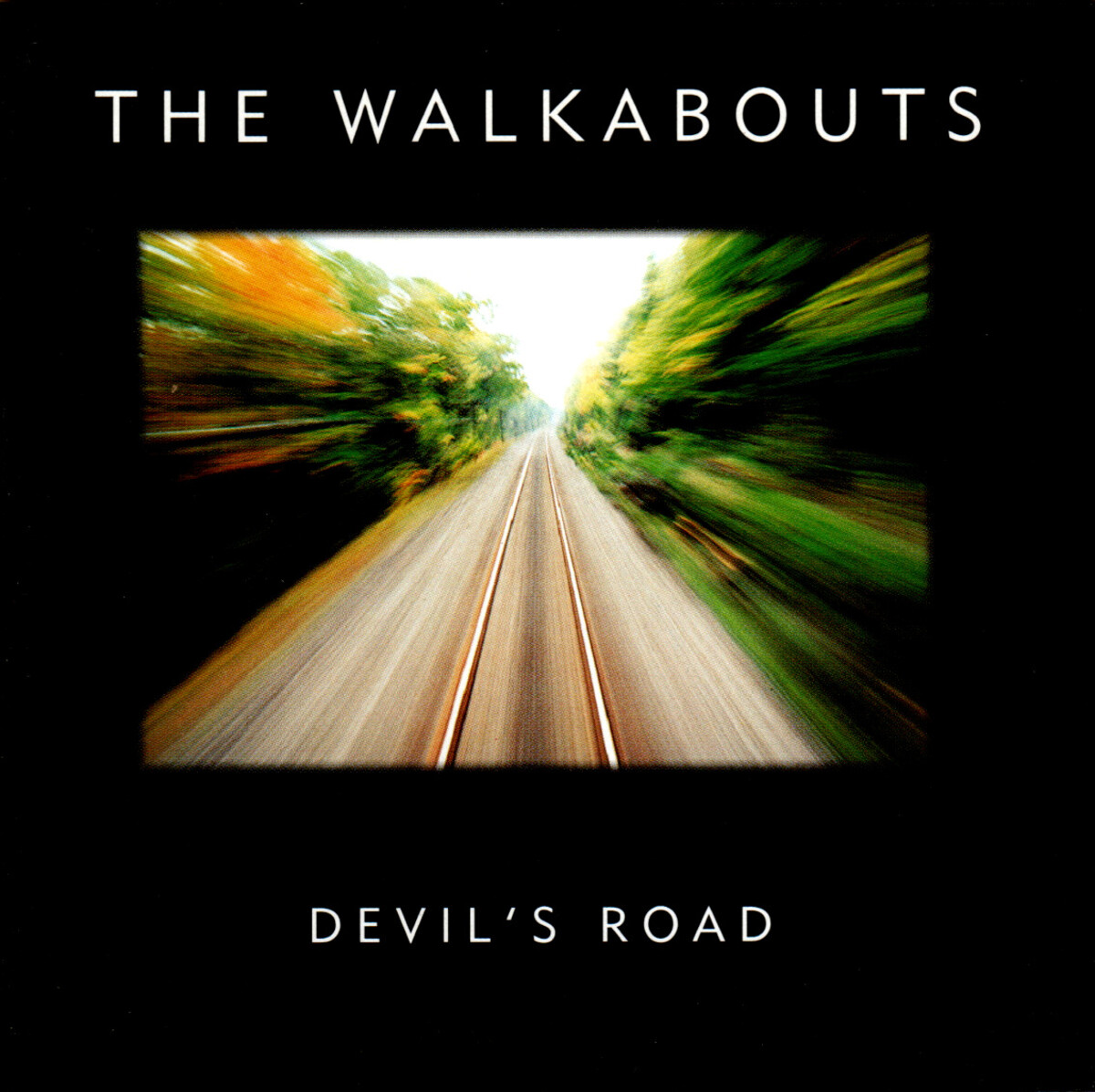The Walkabouts Albums: songs, discography, biography, and listening ...