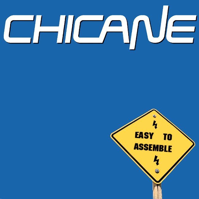 Easy to Assemble by Chicane (Album, Ibiza Trance): Reviews, Ratings ...