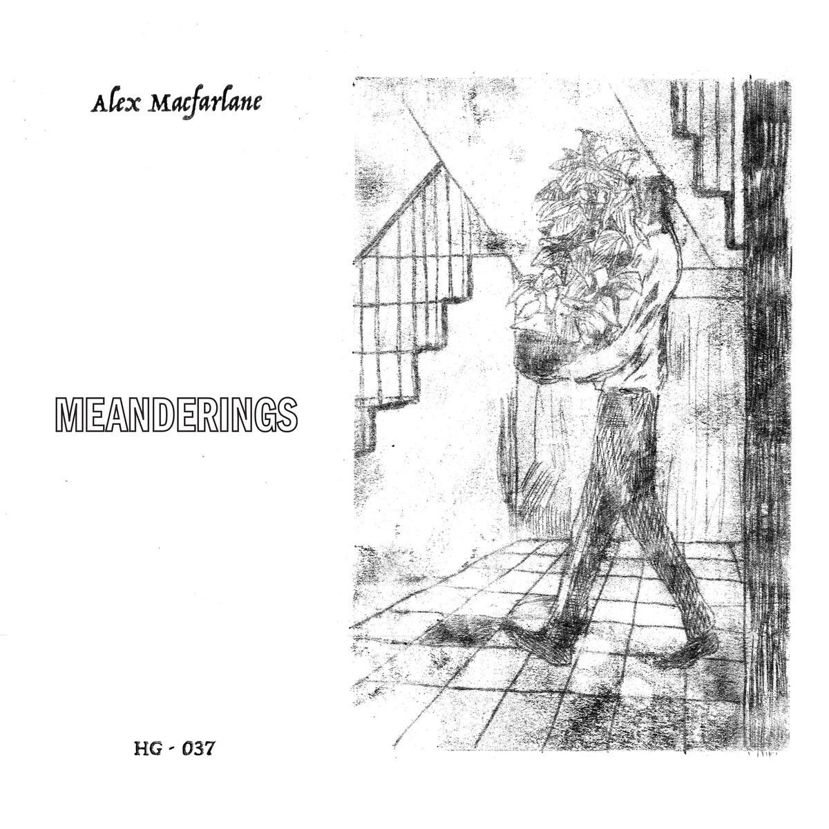 Meanderings by Alex Macfarlane (Album; Hobbies Galore; HG-037): Reviews, Ratings, Credits, Song ...