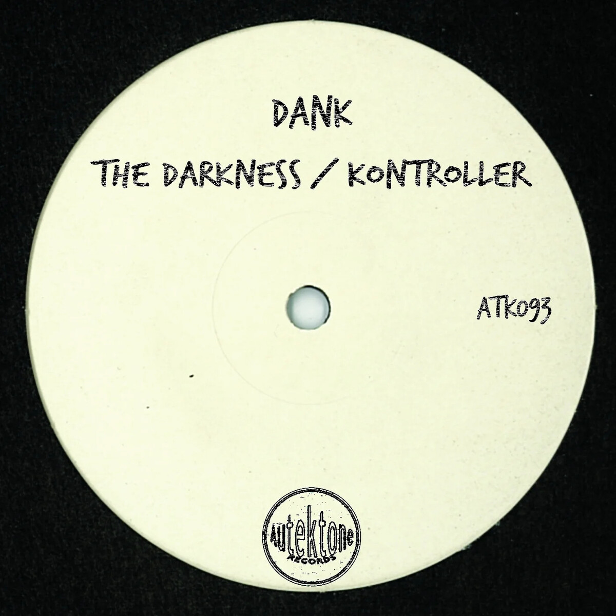 The Darkness / Kontroller by Dank (Single): Reviews, Ratings, Credits ...