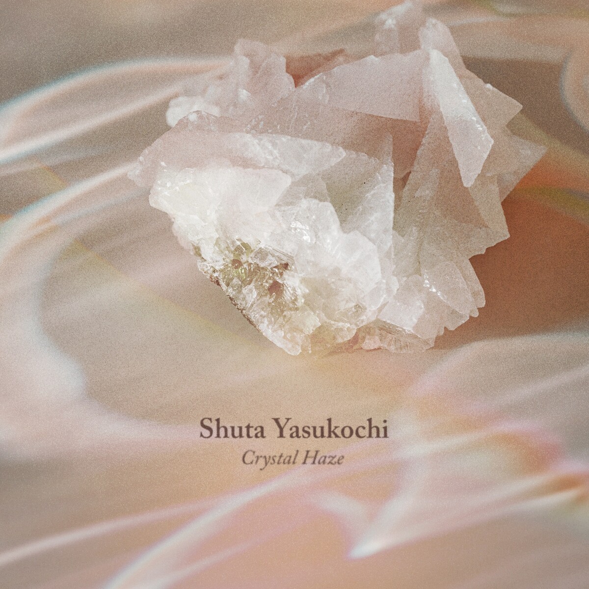 Crystal Haze by Shuta Yasukochi (Single): Reviews, Ratings, Credits ...