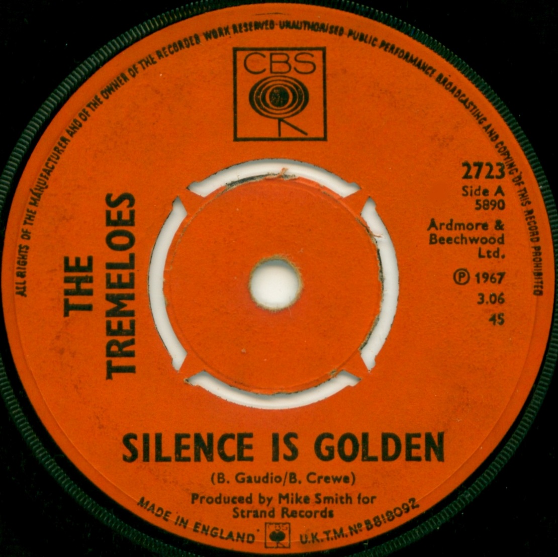 The Tremeloes Albums: songs, discography, biography, and listening ...