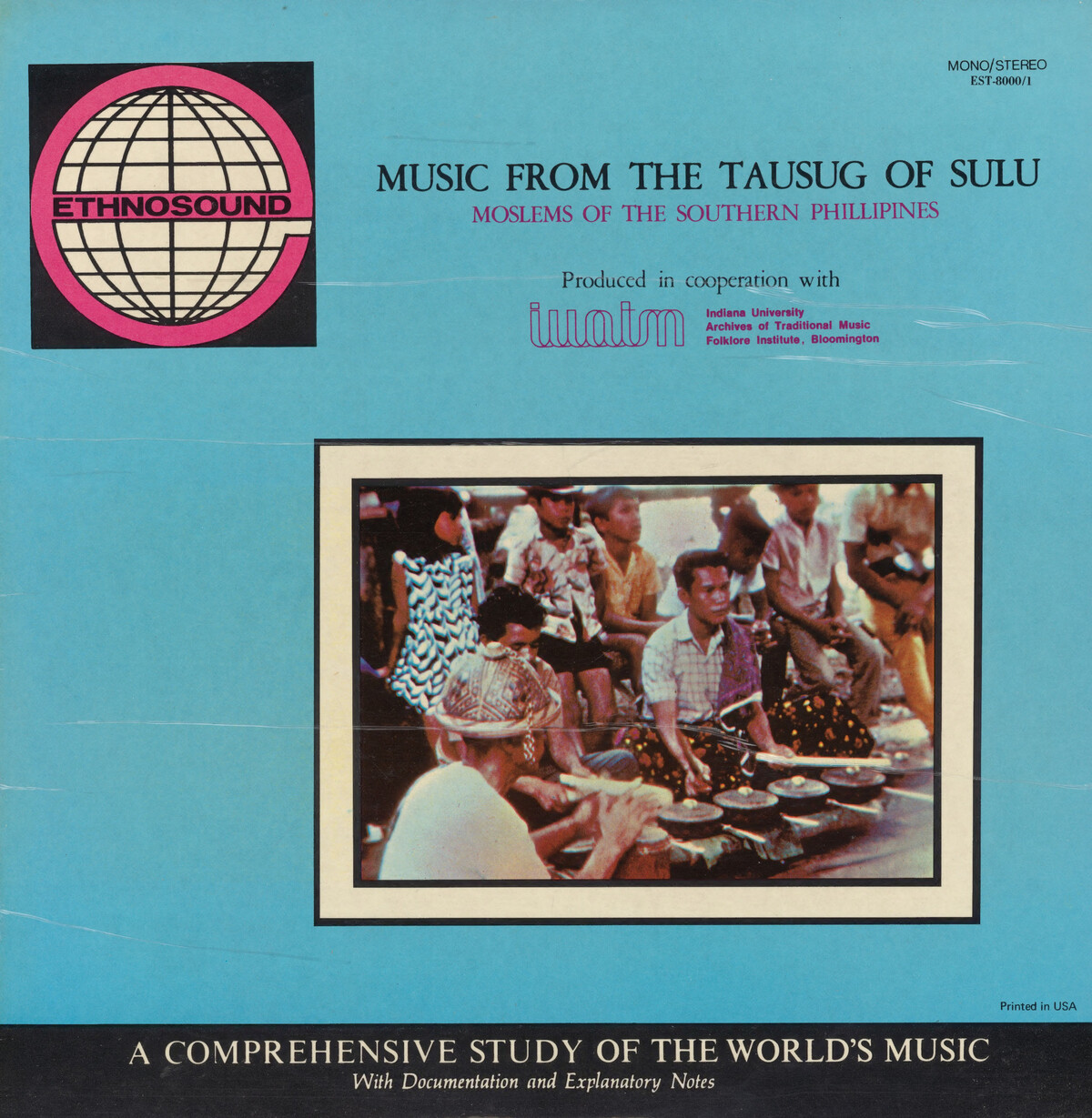 Best Philippine Music albums of 1970 - Rate Your Music