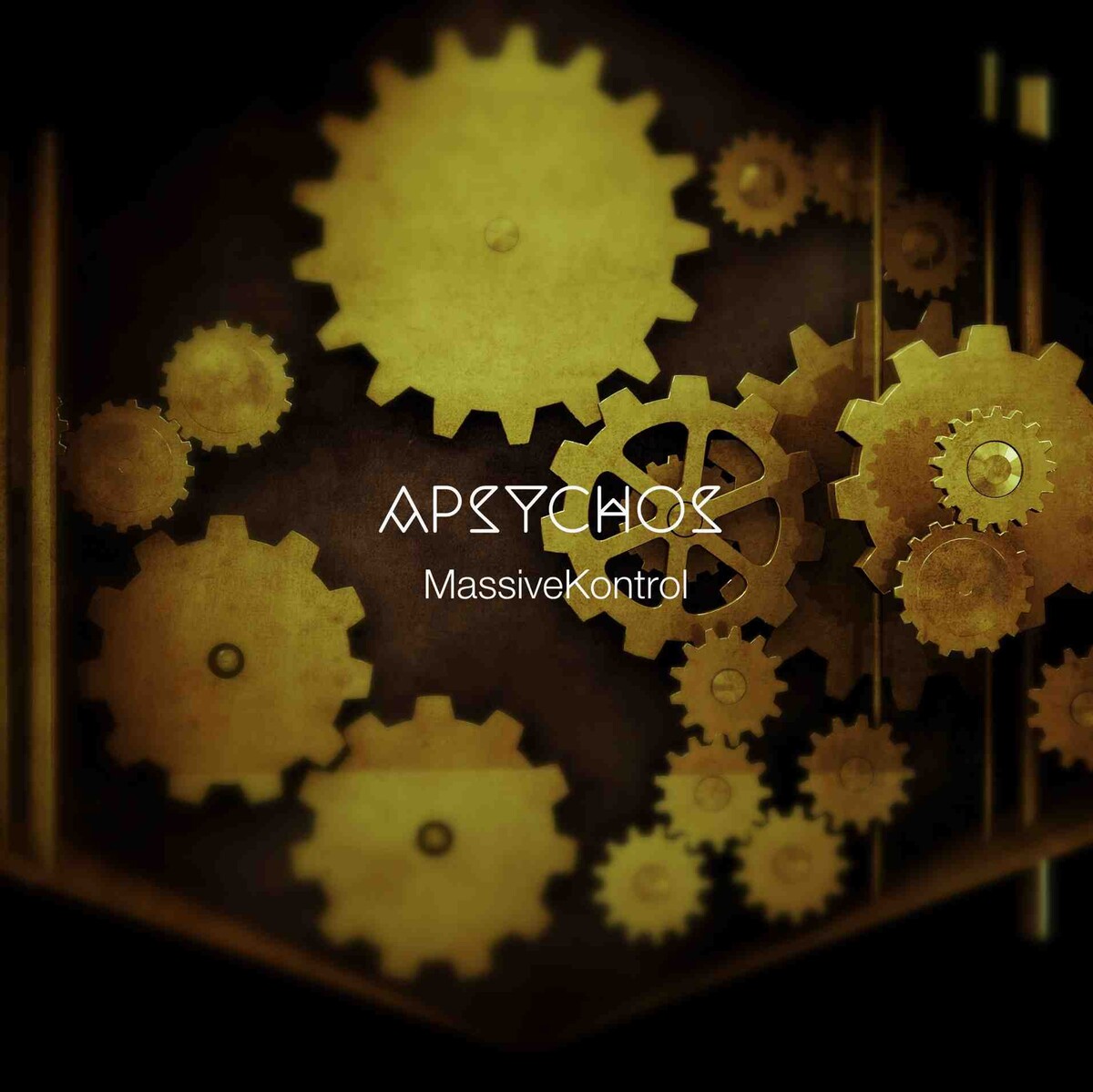 Apsychos by MassiveKontrol (EP): Reviews, Ratings, Credits, Song list ...