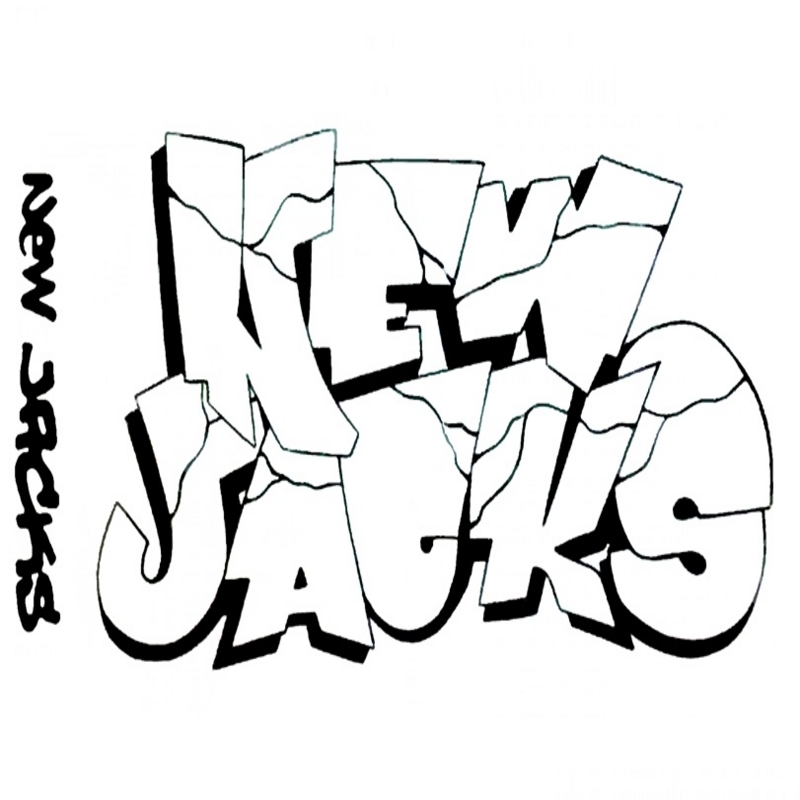 New Jacks Albums: songs, discography, biography, and listening guide ...