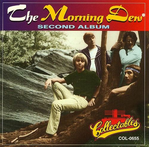 The Morning Dew Albums: songs, discography, biography, and listening ...