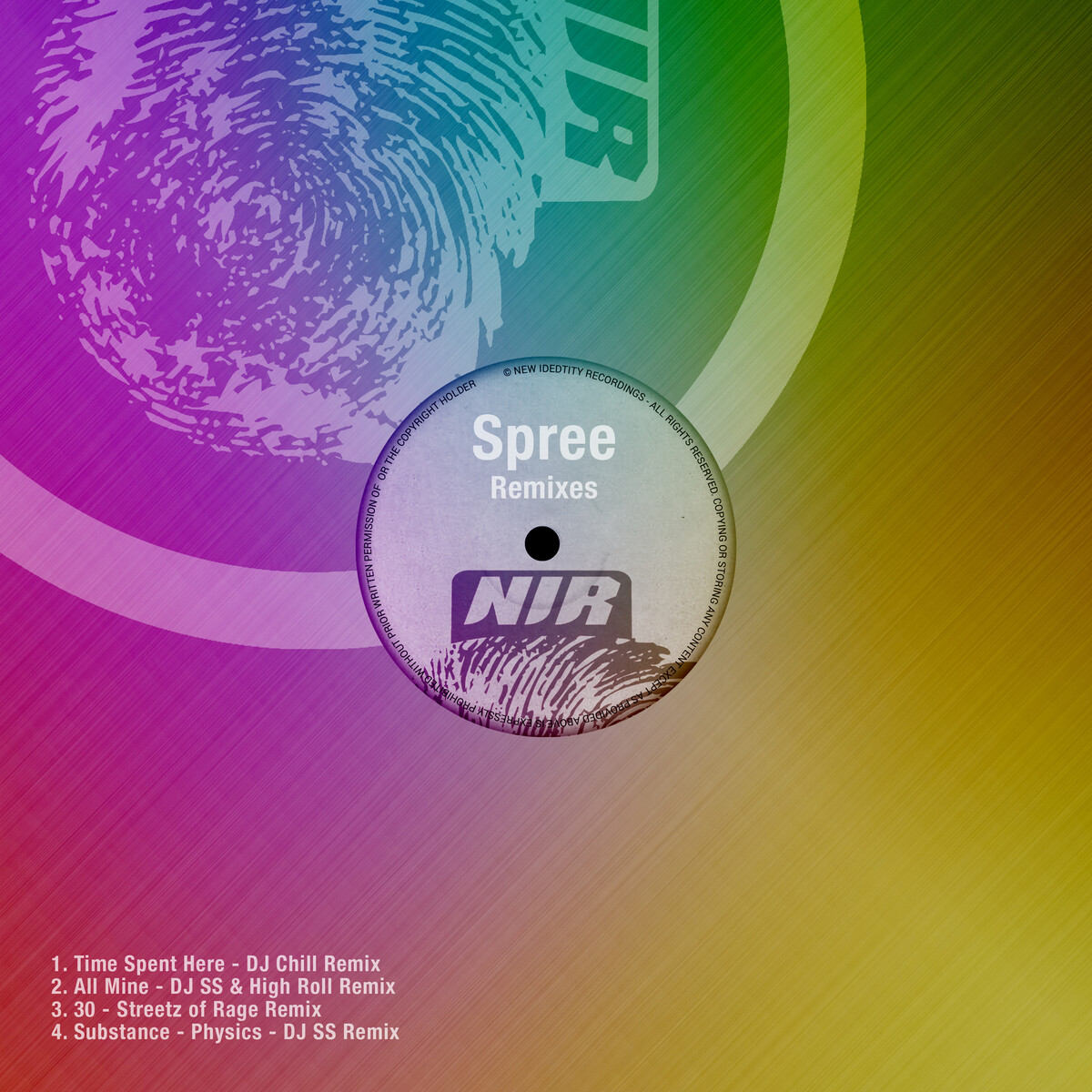 Spree Remixes by Spree (EP): Reviews, Ratings, Credits, Song list ...