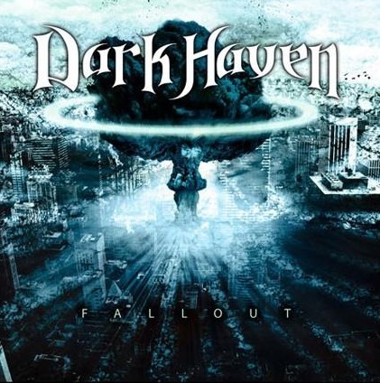 Fallout by Dark Haven (Album, Melodic Death Metal): Reviews, Ratings ...