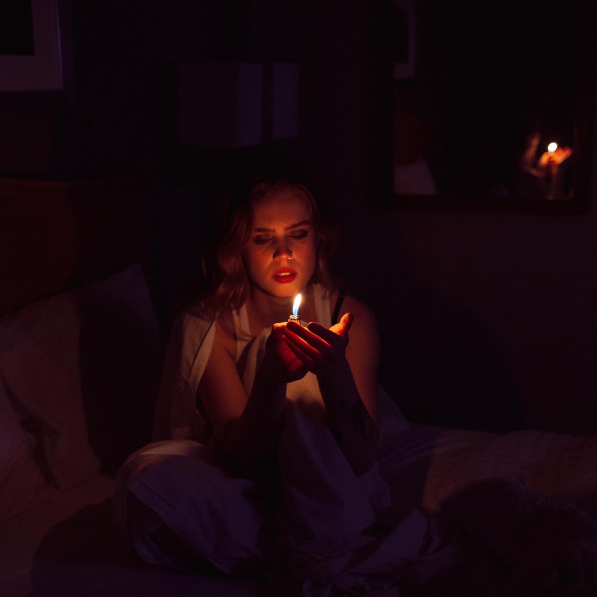 Ydwmh by Cera Gibson (Single): Reviews, Ratings, Credits, Song list ...