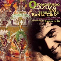 Best Samba-enredo singles of the 1990s - Rate Your Music