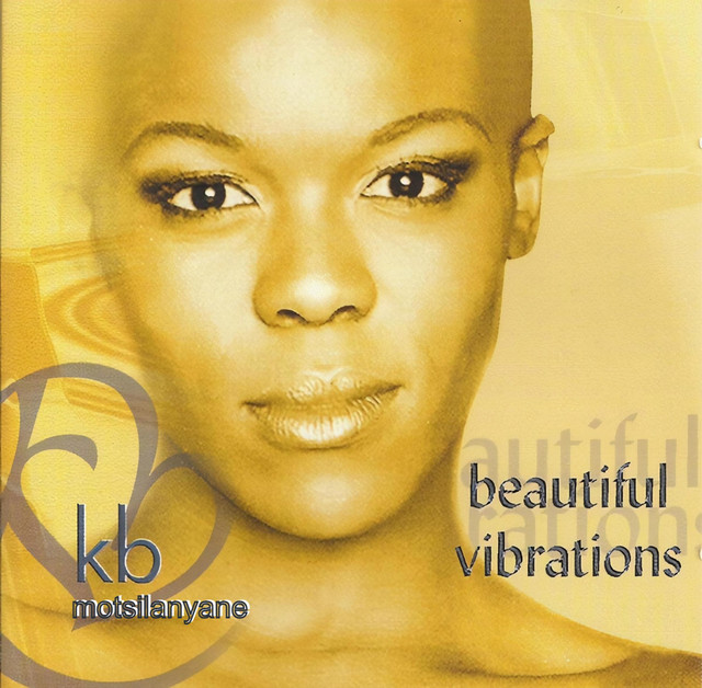 Beautiful Vibrations by KB (Album): Reviews, Ratings, Credits, Song ...