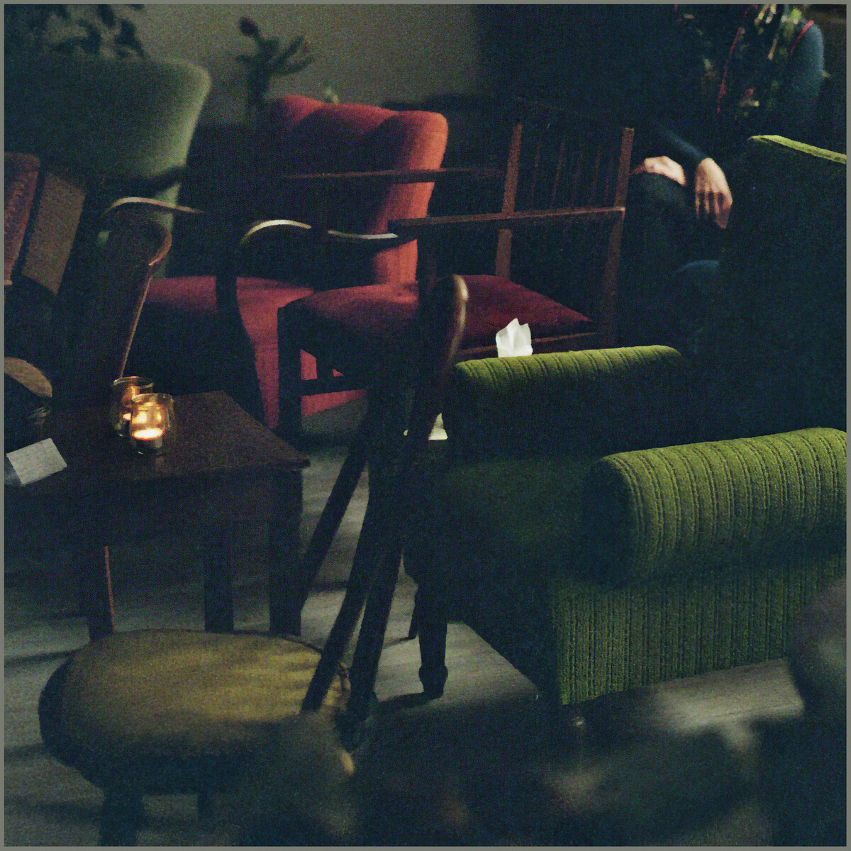 Concert for One by Nebel lang (EP): Reviews, Ratings, Credits, Song ...