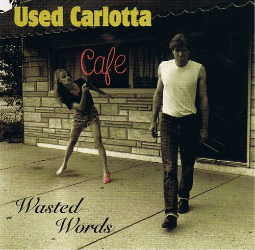 Used Carlotta Albums: songs, discography, biography, and listening ...