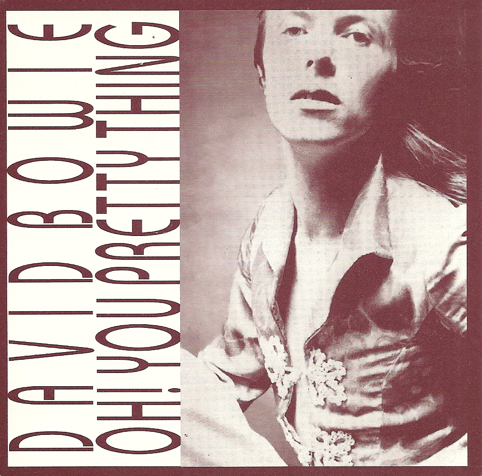 Oh! You Pretty Thing by David Bowie (Bootleg): Reviews, Ratings ...