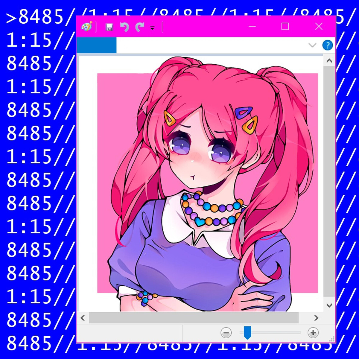 1:15 by 8485 (Single, Hyperpop): Reviews, Ratings, Credits, Song list - Rate Your Music