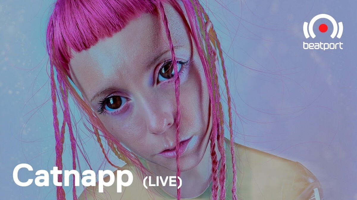 Live Performance @ The Residency by Catnapp (Video): Reviews, Ratings ...