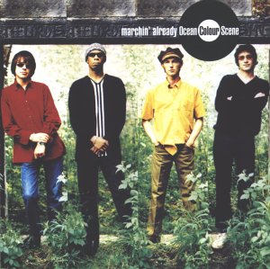 Best Mod Revival albums of the 1990s - Rate Your Music