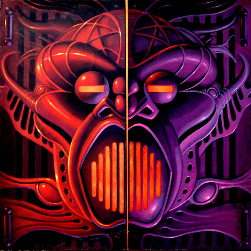 Reviews of Beyond the Gates by Possessed (Album, Thrash Metal) [Page 4 ...