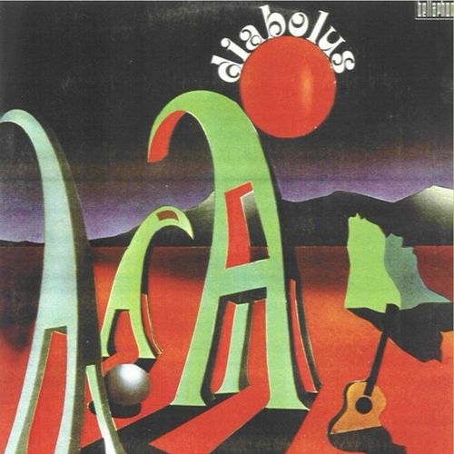 Diabolus Albums: songs, discography, biography, and listening guide ...