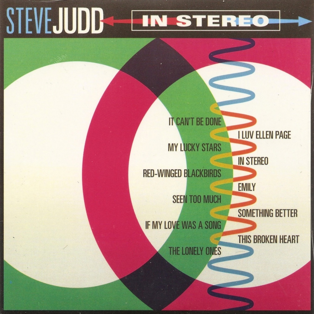Steve Judd Albums: songs, discography, biography, and listening guide ...