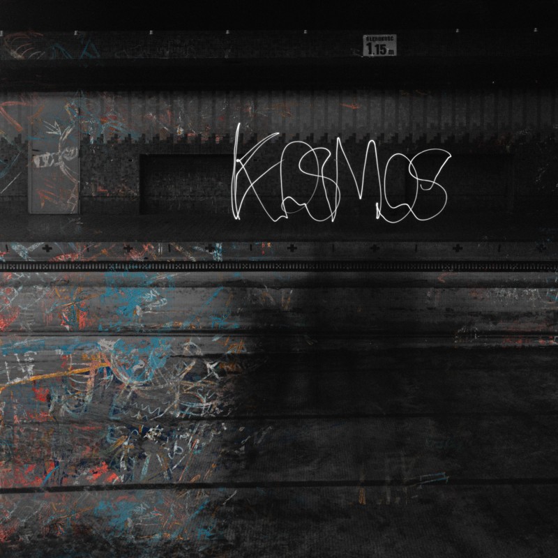Kosmos by Kosmos (Album): Reviews, Ratings, Credits, Song list - Rate ...