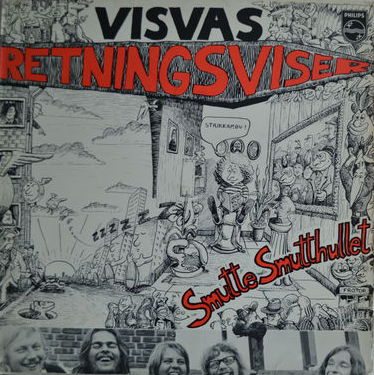 Retningsviser – Smutte Smutthullet by Visvas (Album, Children's Music ...
