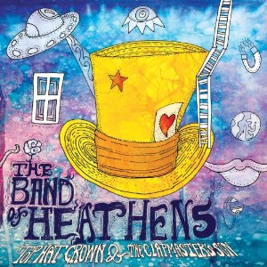 The Band of Heathens Albums: songs, discography, biography, and ...