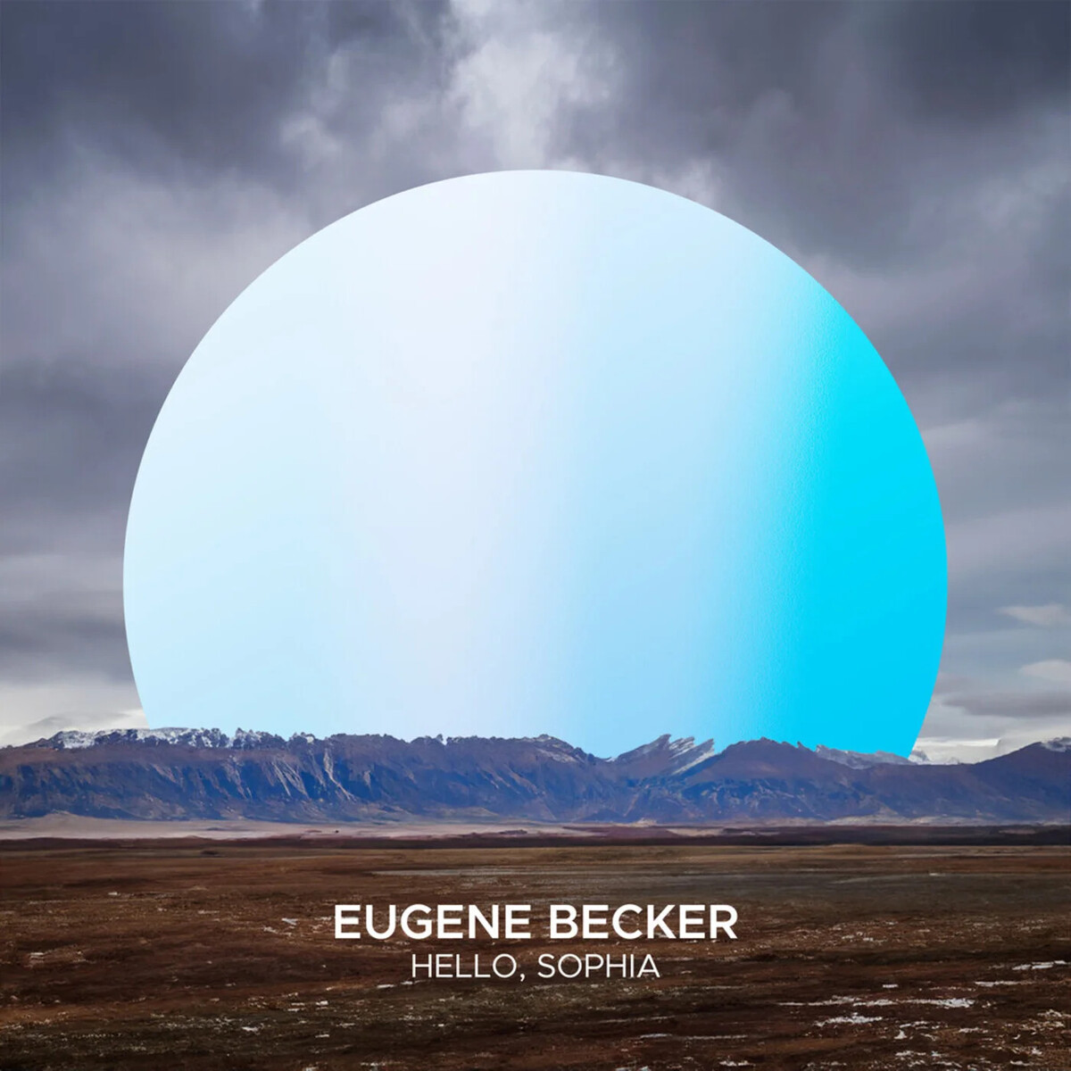 Hello, Sophia by Eugene Becker (Single, Melodic House): Reviews, Ratings, Credits, Song list ...