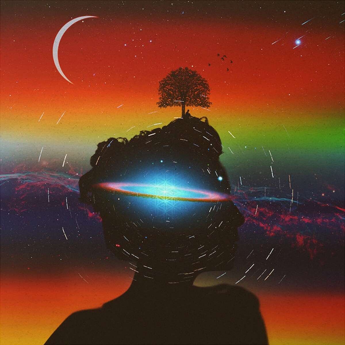 SEARCH FOR PERSONAL SPACE by Velithia (EP): Reviews, Ratings, Credits ...