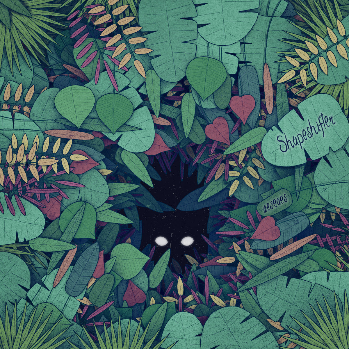 aeseaes Albums: songs, discography, biography, and listening guide ...