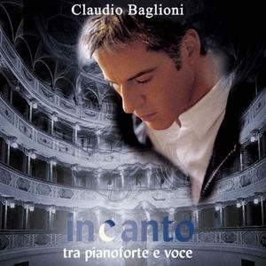 InCanto - Tra pianoforte e voce by Claudio Baglioni (Album): Reviews ...