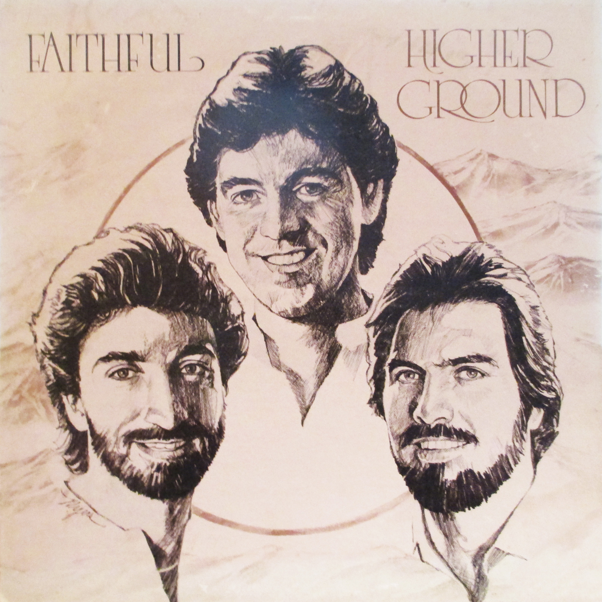Faithful by Higher Ground [Gospel] (Album, Soft Rock): Reviews, Ratings ...