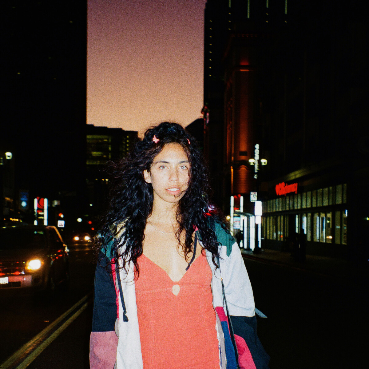 Indigo De Souza Albums: songs, discography, biography, and listening ...