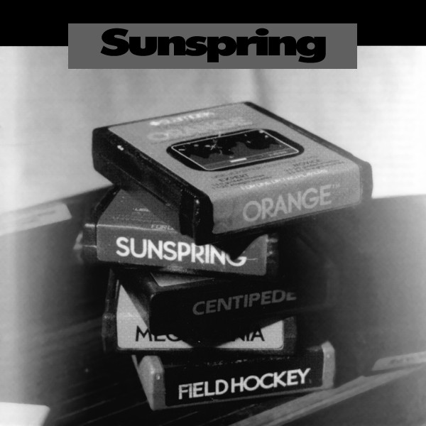 Orange by Sunspring (Compilation, Post-Hardcore): Reviews, Ratings ...