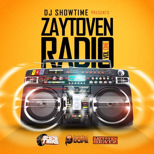 Zaytoven Radio by DJ Showtime (Mixtape, Trap): Reviews, Ratings ...