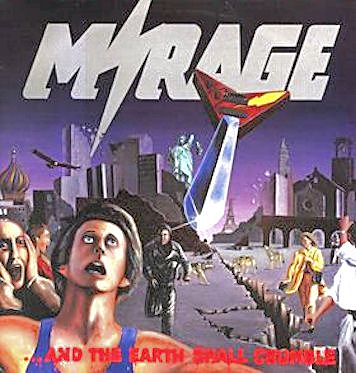 Mirage Albums: songs, discography, biography, and listening guide ...