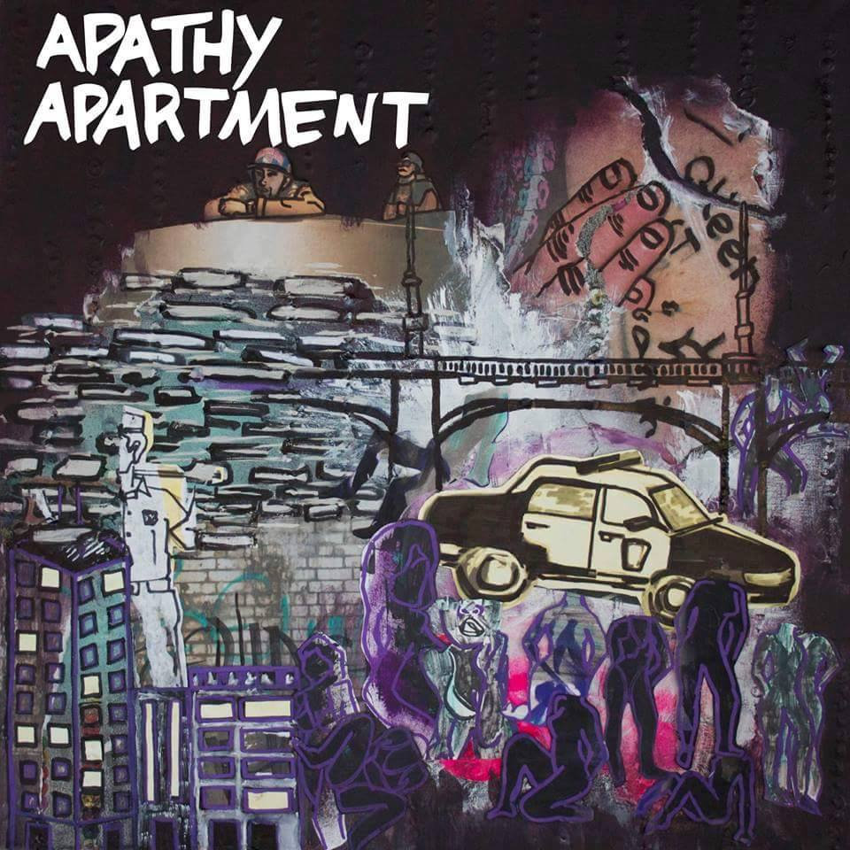 Apathy Apartment Albums: songs, discography, biography, and listening ...