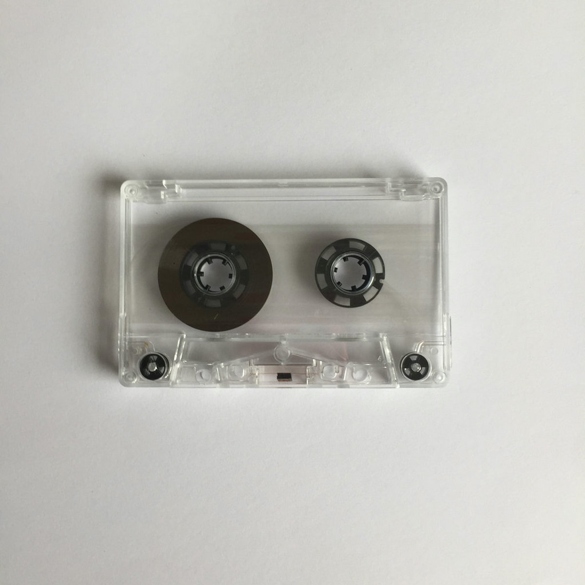 Untitled Tape / Untitled Work II by [unknown artist] (Album): Reviews ...