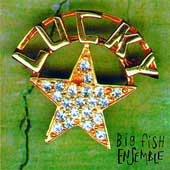 Big Fish Ensemble Albums: songs, discography, biography, and listening ...