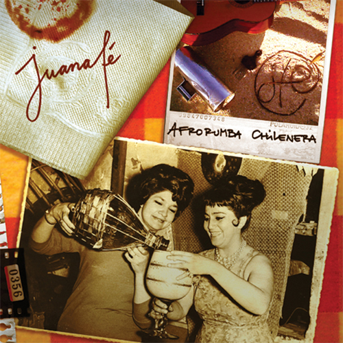 Best Chilean Music albums of 2007 - Rate Your Music