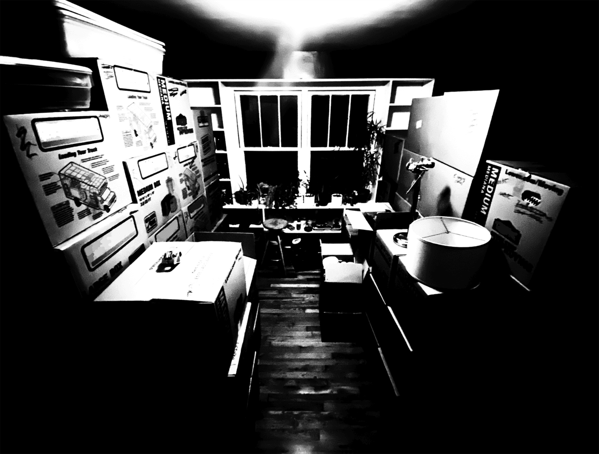 Boxes by Giant Day (EP; n/a; n/a): Reviews, Ratings, Credits, Song list ...