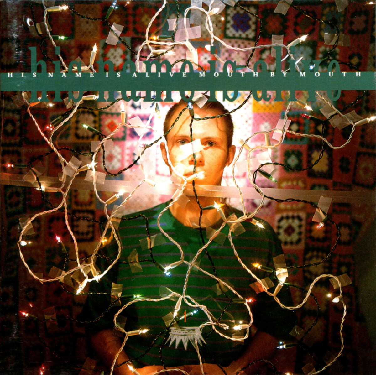 His Name Is Alive Albums: songs, discography, biography, and listening ...