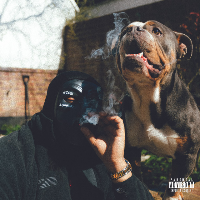 Crazy Titch by M Huncho (Single): Reviews, Ratings, Credits, Song list ...