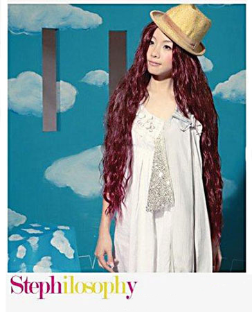Stephilosophy by 鄧麗欣 [Stephy Tang] (Album, Pop): Reviews, Ratings ...