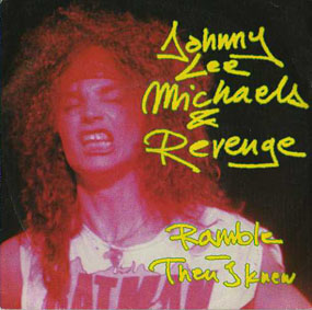Ramble / Then I Knew by Johnny Lee Michaels (Single): Reviews, Ratings ...