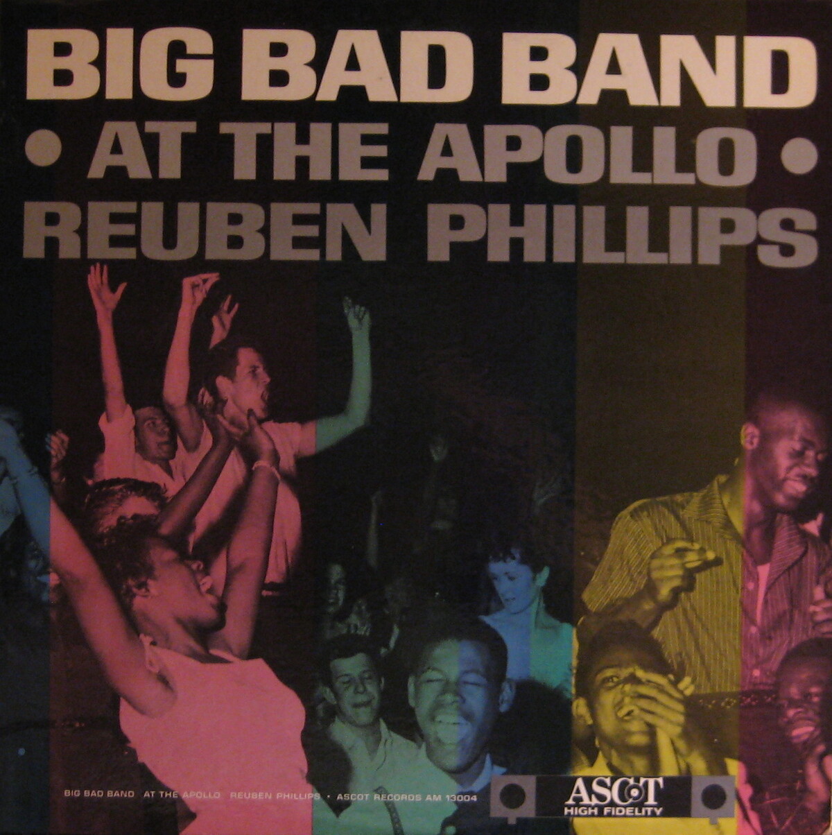 Reuben Phillips Albums: songs, discography, biography, and listening ...