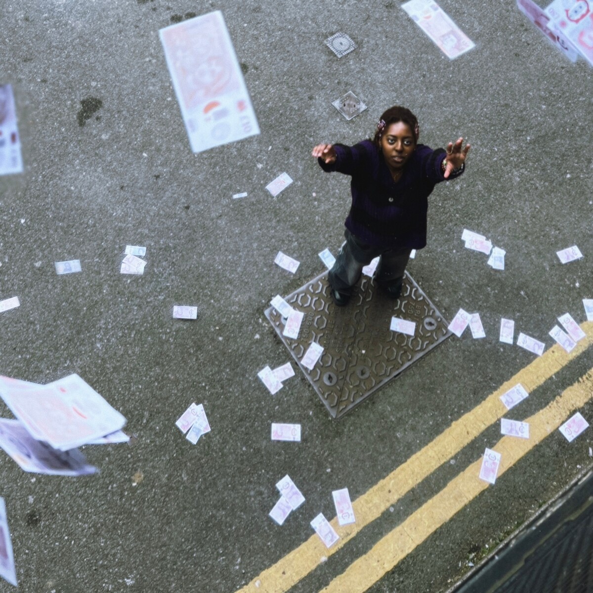 The Money Song by DellaXOZ (Single, Slacker Rock): Reviews, Ratings ...