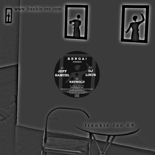 Benga! (Remixes) by Frankie (Single): Reviews, Ratings, Credits, Song ...