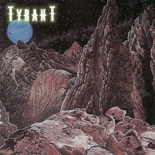 Tyrant Albums: songs, discography, biography, and listening guide ...
